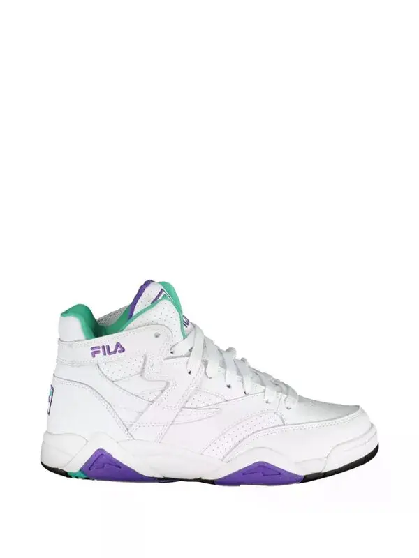 FILA Grant Hill 2 Mid-top Sneakers - White