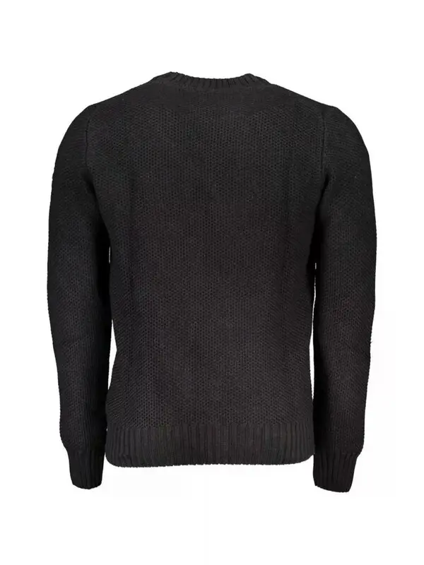 NORTH SAILS Waffle-knit Sweater