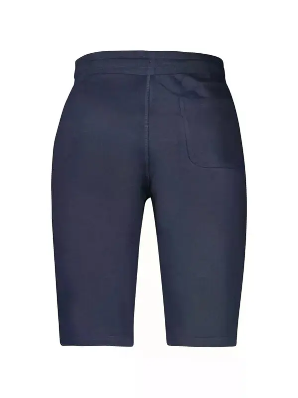 NORTH SAILS Drawstring-waist Track Shorts