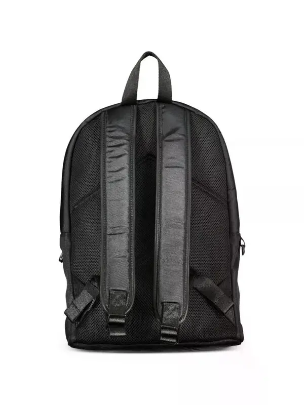 Calvin Klein Logo-patch Backpack