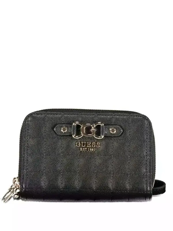 Guess Nadira Wallet - Black