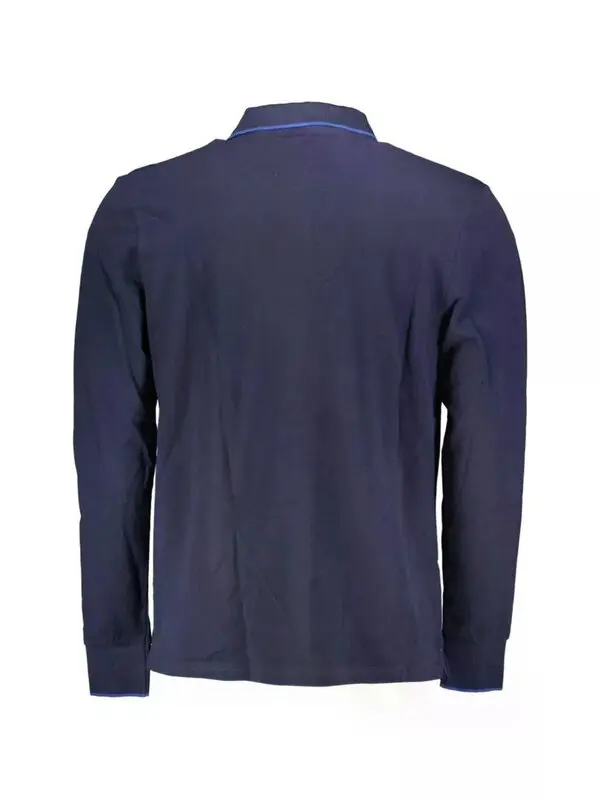 NORTH SAILS Three-button Polo Shirt