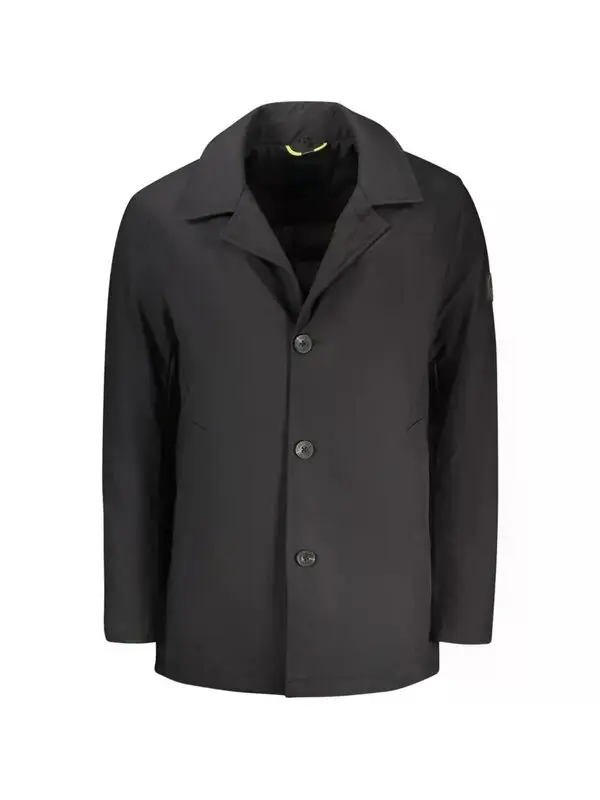 NORTH SAILS Logo-patch Jacket