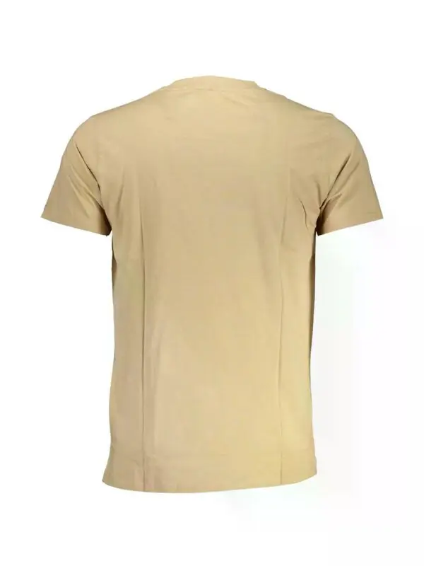 Roberto Cavalli Tiger-print T-shirt