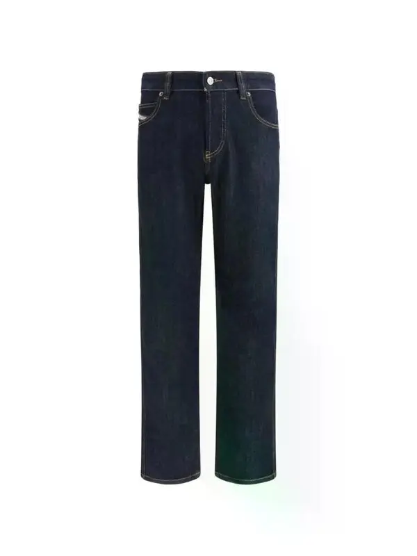 DIESEL® Slim Fit Jeans - Blue