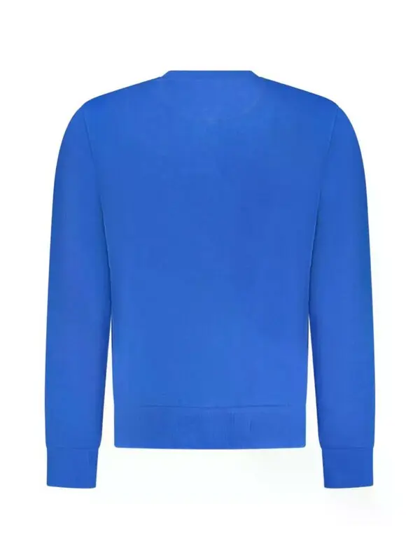 NORTH SAILS Logo-print Sweater