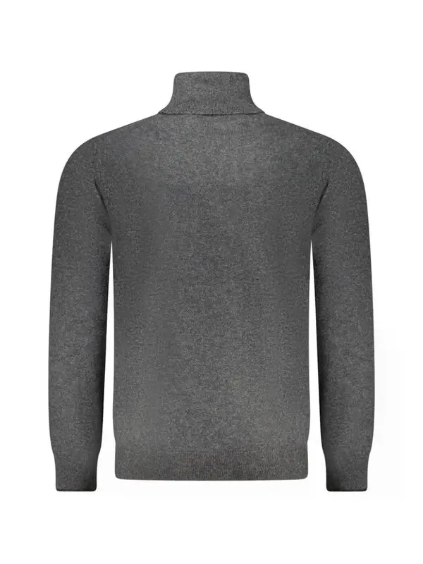 NORTH SAILS Roll-neck Fine-knit Sweater