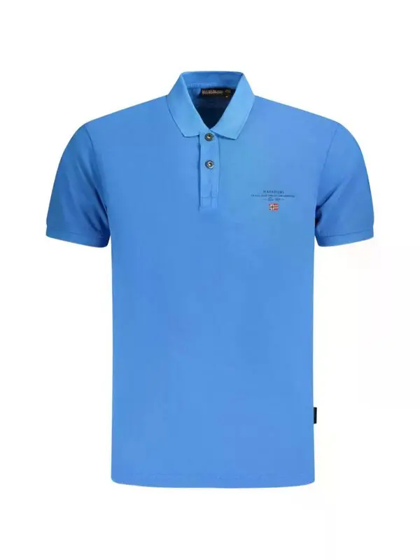 NAPAPIJRI Short-sleeve Polo Shirt