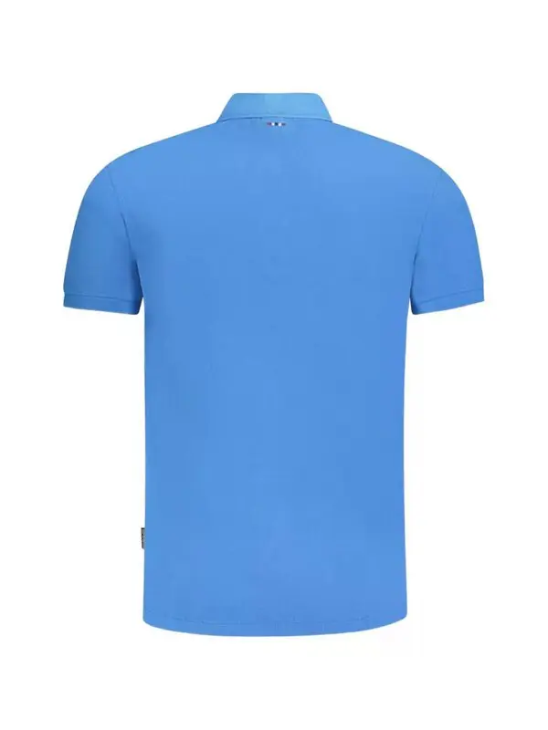 NAPAPIJRI Short-sleeve Polo Shirt
