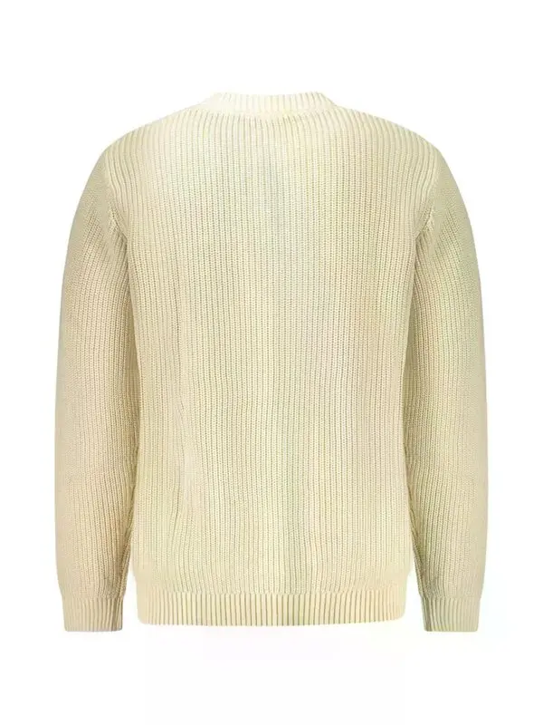 Pepe Jeans Parker Ribbed-knit Sweater