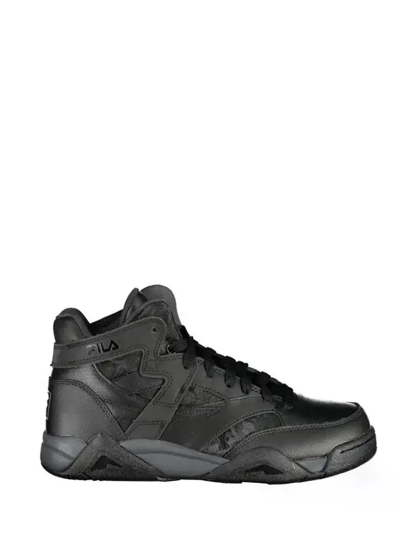 FILA Grant Hill 2 Mid-top Sneakers - Black