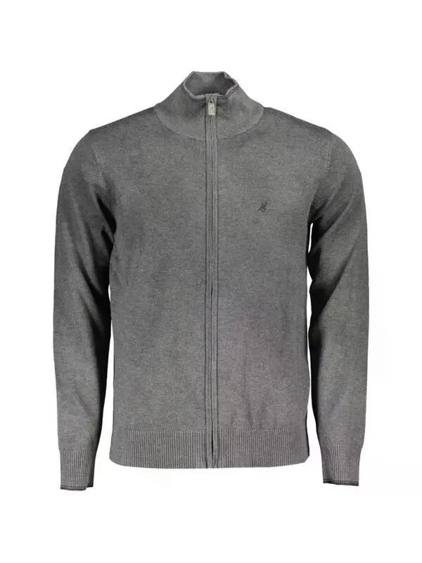 U.S. Grand Zip-up Jacket