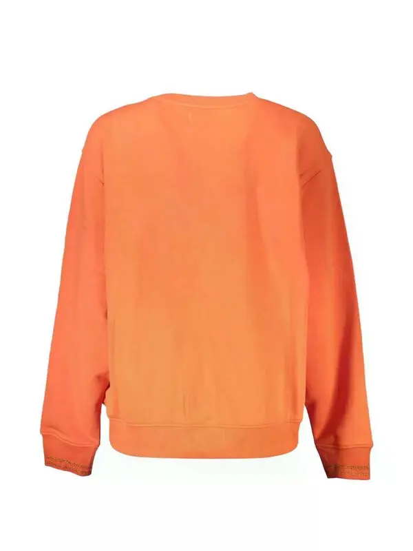 Desigual Relaxed-fit Sweatshirt