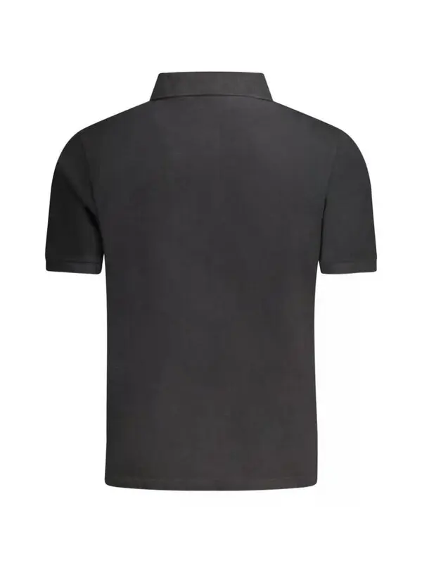 NORTH SAILS Logo-patch Polo Shirt