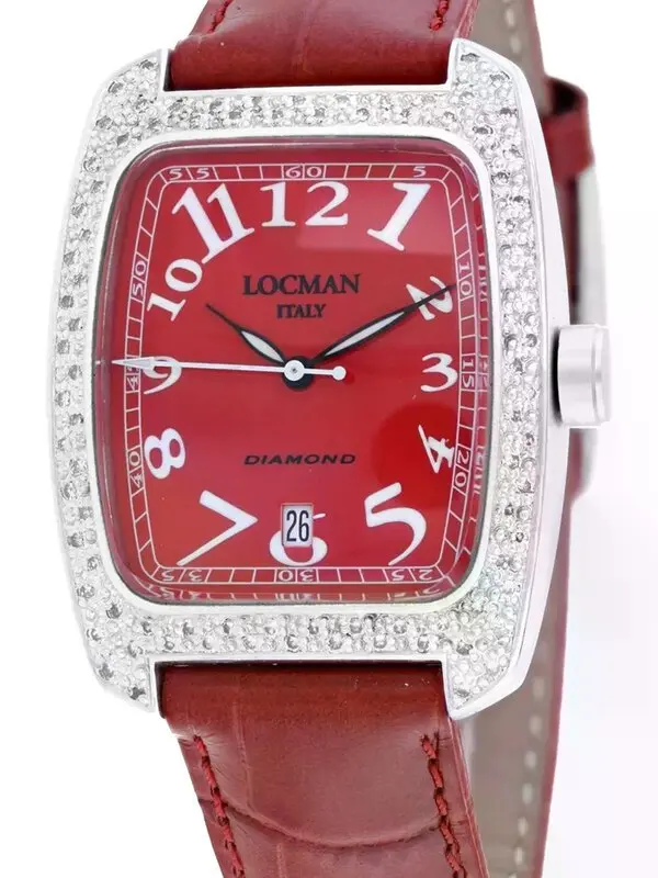 Locman Classic 32mm Watch