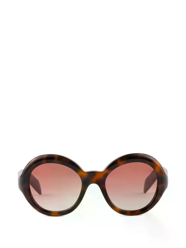 Prada Collection Sunglasses - Brown