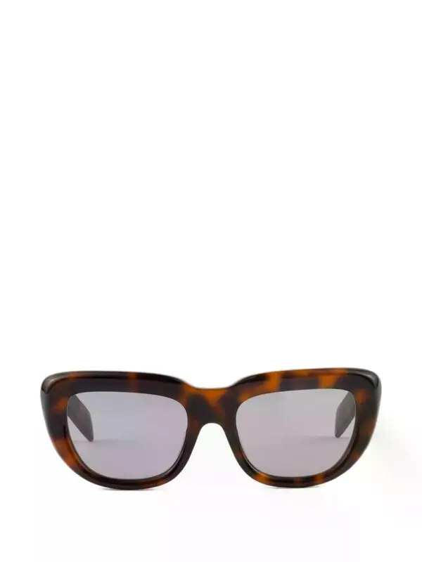 Prada Collection Sunglasses - Brown