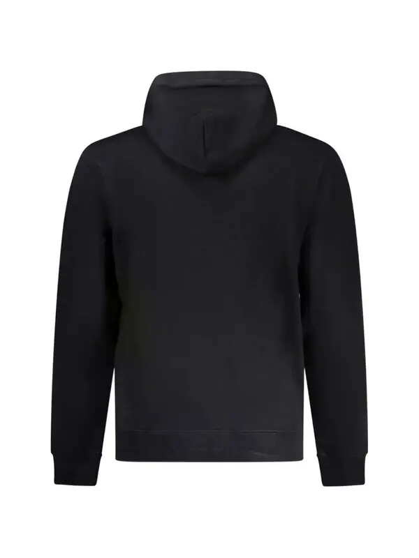 NAPAPIJRI Logo-print Cotton Hoodie