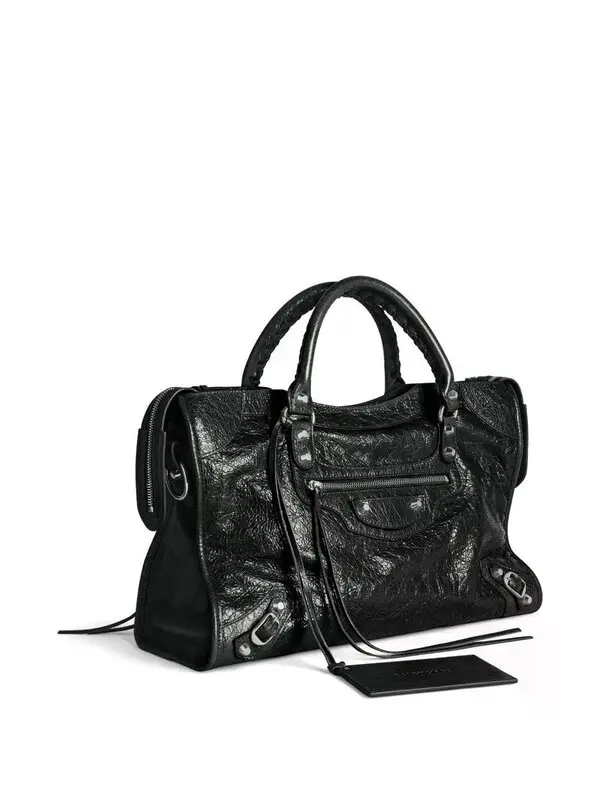 Balenciaga Medium City Tote Bag