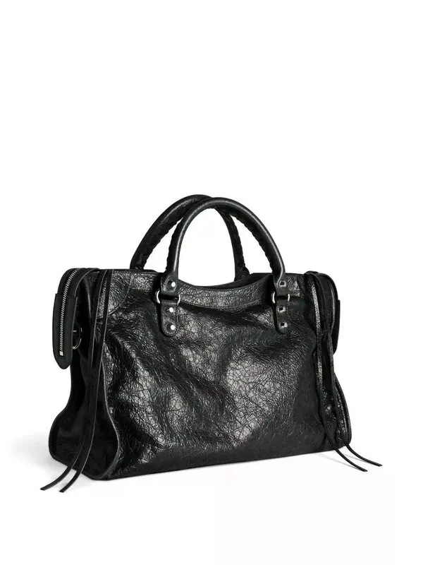 Balenciaga Medium City Tote Bag