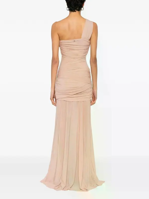ANIYE BY Xena Ruched Maxi Dress