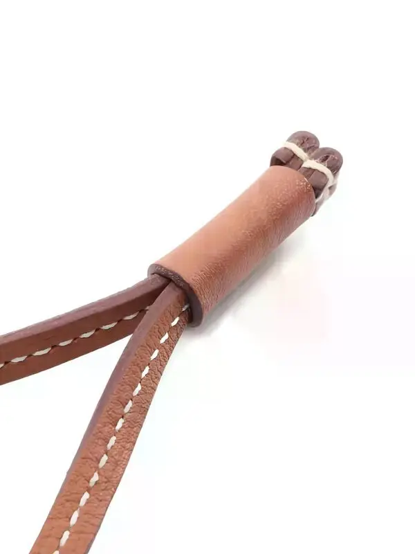 Hermès 2020 O'kelly Necklace - Gold