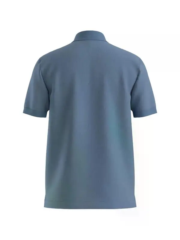 BOSS Buttoned Polo Shirt