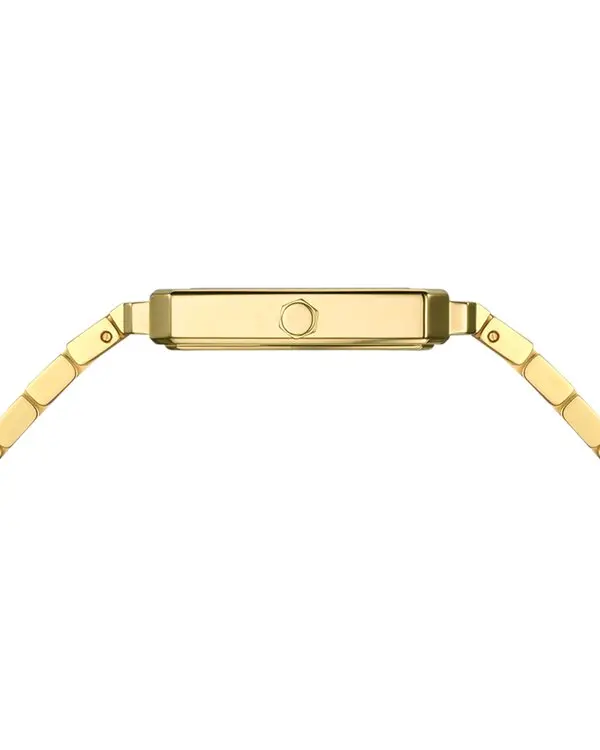 Balmain Eirini Watch 25mm X 33mm - Black
