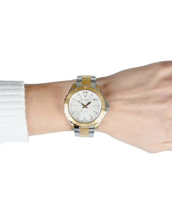 Balmain Ophrys Watch 39mm