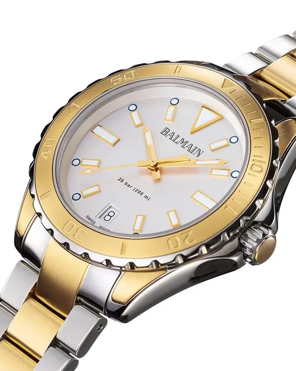 Balmain Ophrys Watch 39mm