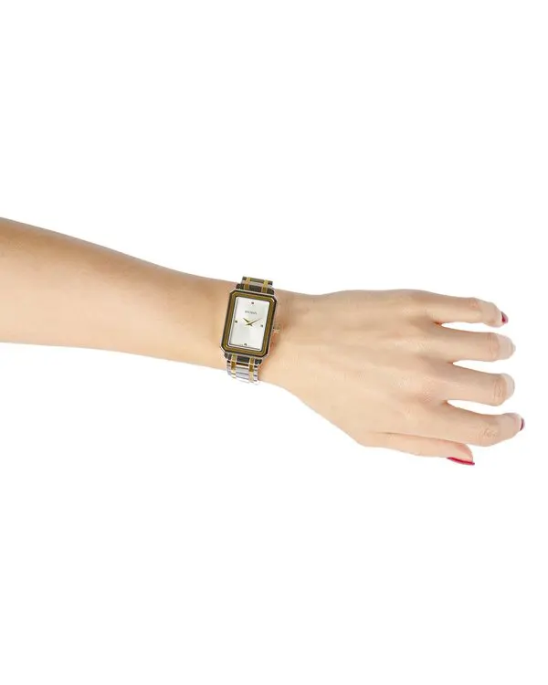 Balmain Eirini Watch 25mm X 33mm - Silver