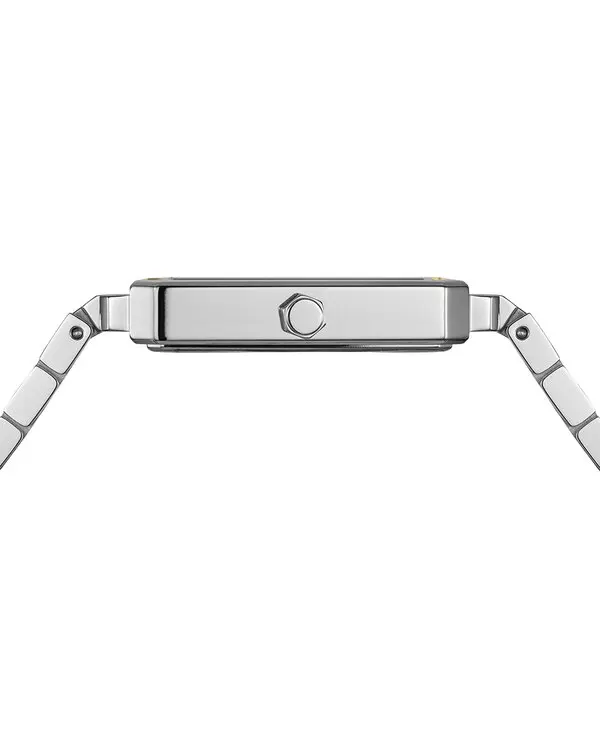 Balmain Eirini Watch 25mm X 33mm - Silver