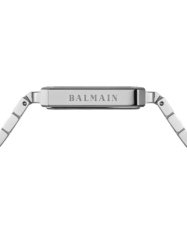 Balmain Eirini Watch 25mm X 33mm - Silver