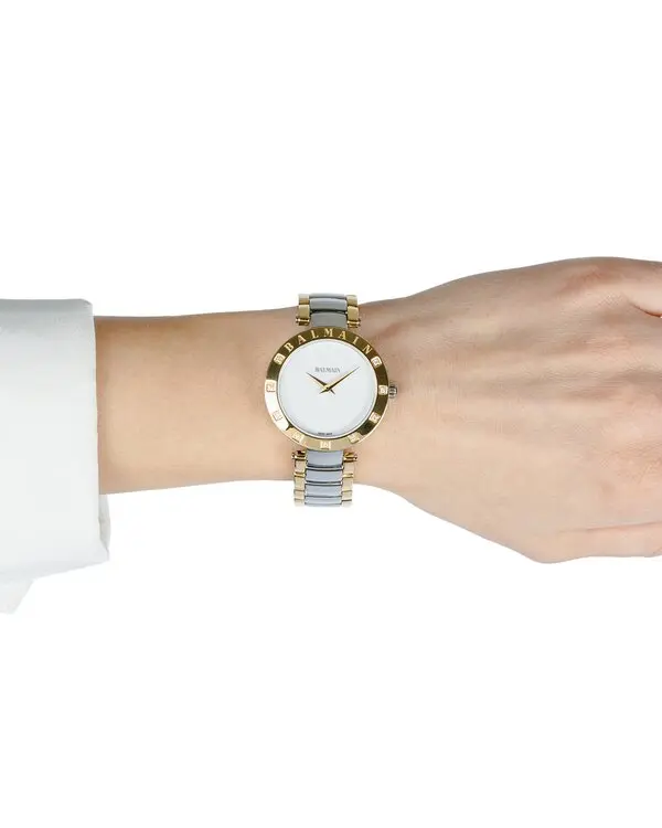 Balmain Balmainia Watch