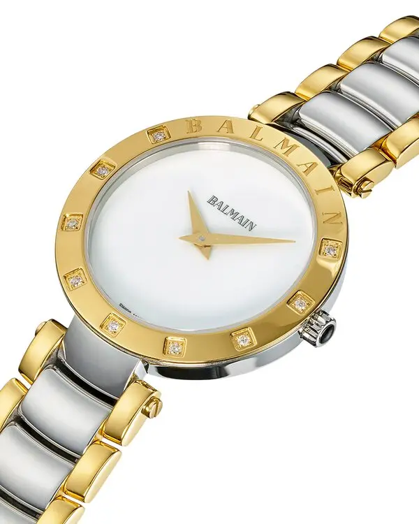 Balmain Balmainia Watch