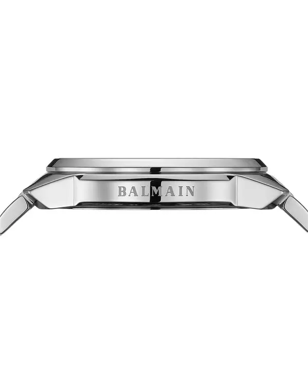 Balmain Madrigal Chronograph 42mm - Blue