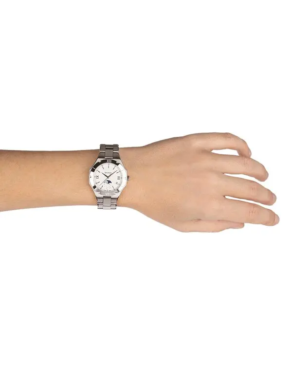 Balmain Be Watch 33mm - White