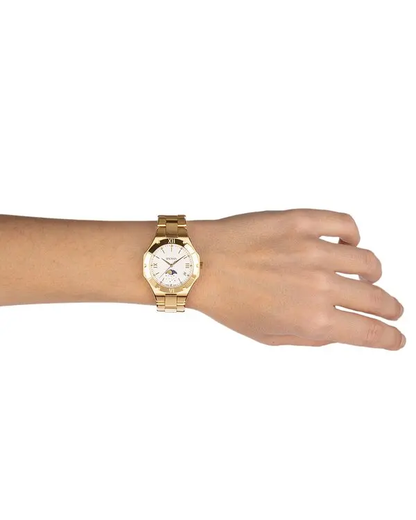 Balmain Be Watch, 33mm - White