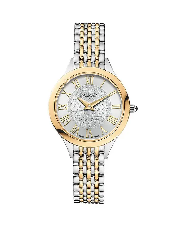 Balmain De Watch, 29mm - Silver