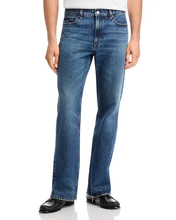 FRAME Bootcut Jeans In Wash - Adventure