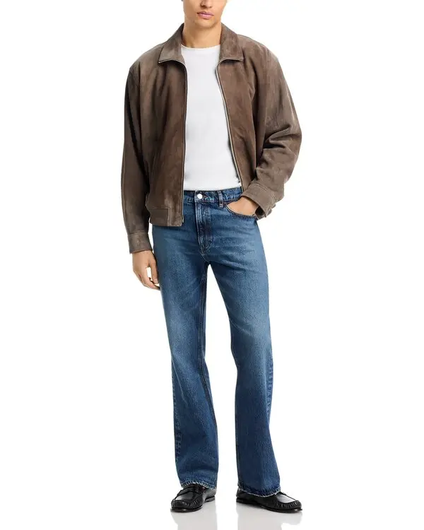 FRAME Bootcut Jeans In Wash - Adventure