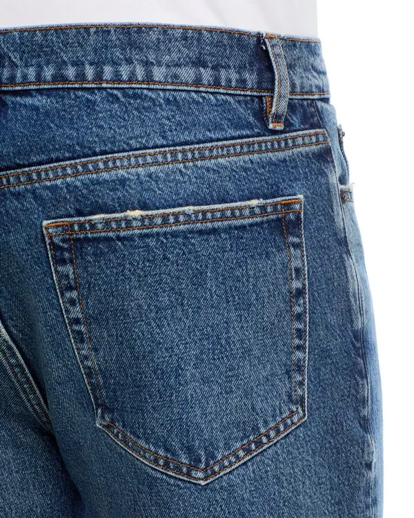 FRAME Bootcut Jeans In Wash - Adventure
