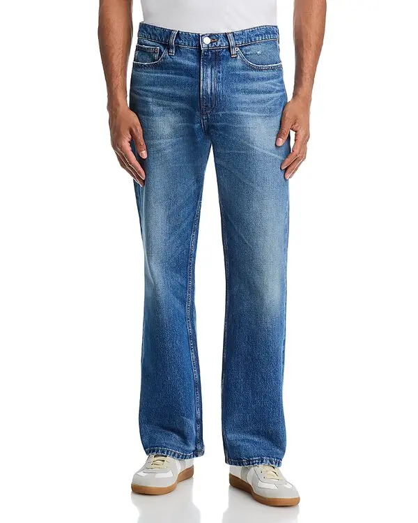 FRAME Bootcut Denim Jeans - Outpost
