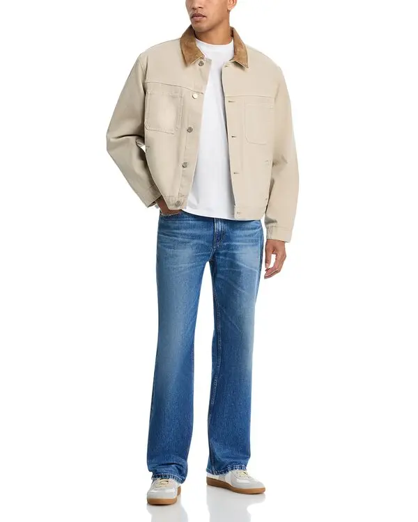 FRAME Bootcut Jeans In Wash - Outpost