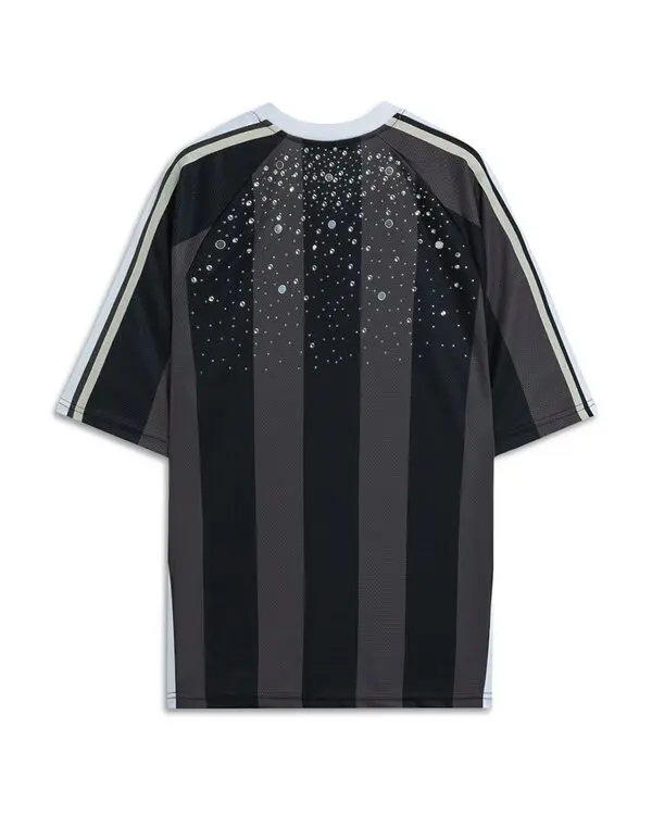 BARROW Mesh Logo Soccer Jersey