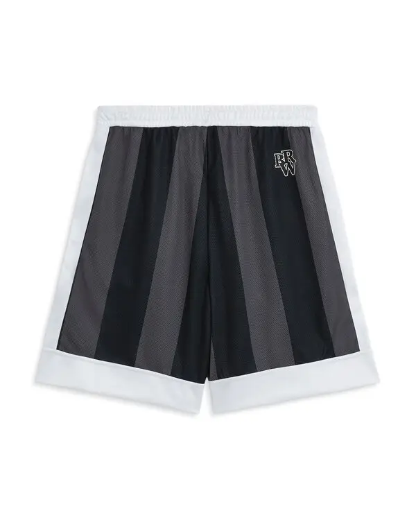 BARROW Mesh Soccer Shorts 8.7