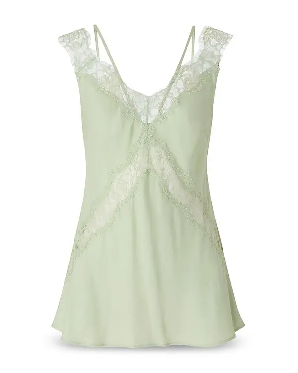 Pinko Lydia Twill Top - S