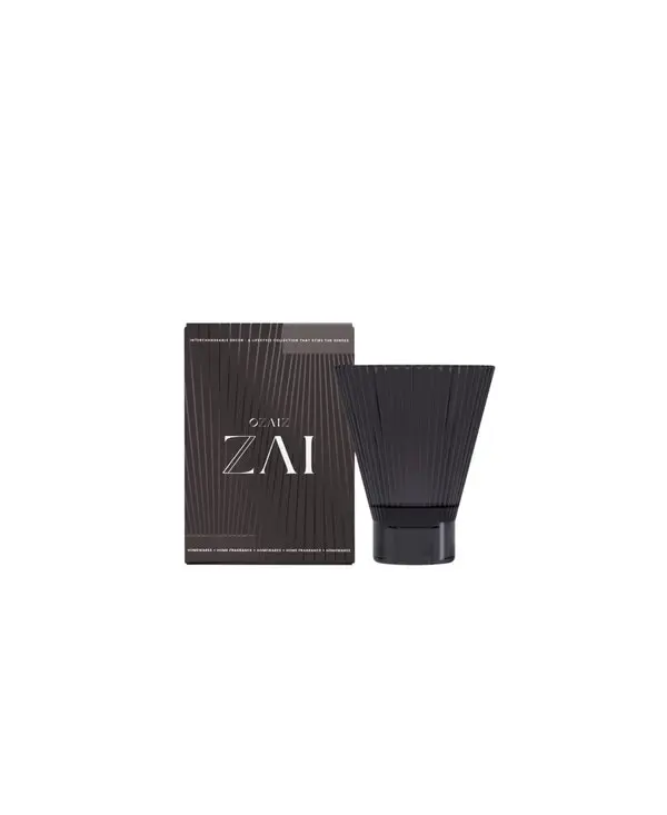 OZAIZ Zai Tumbler, Set Of 2 - Charcoal