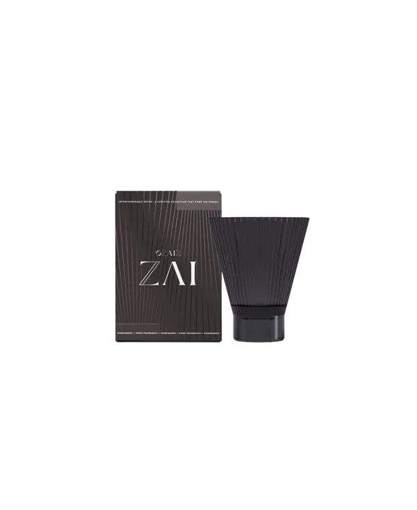 OZAIZ Zai Tumbler, Set Of 4 - Charcoal