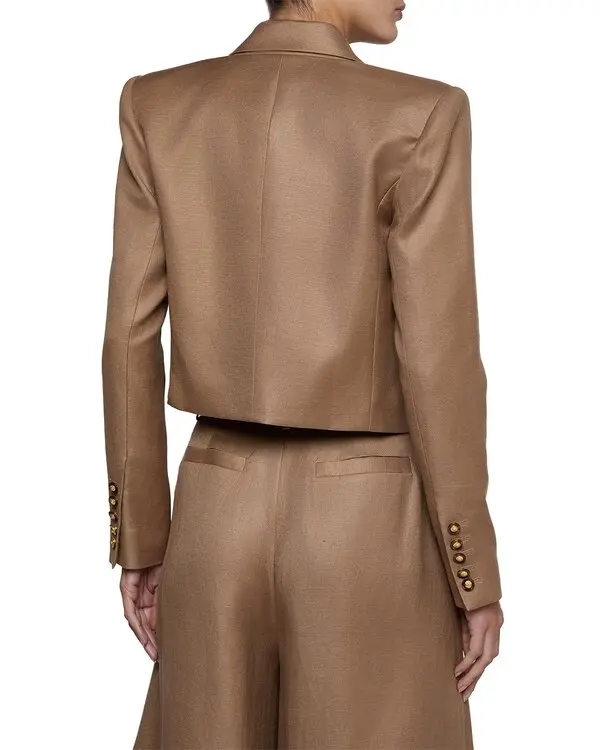 L'Agence Lila Boxy Blazer